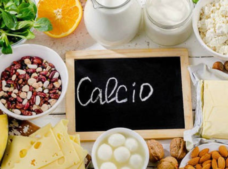 EL PODER DEL CALCIO – FreshVitamins