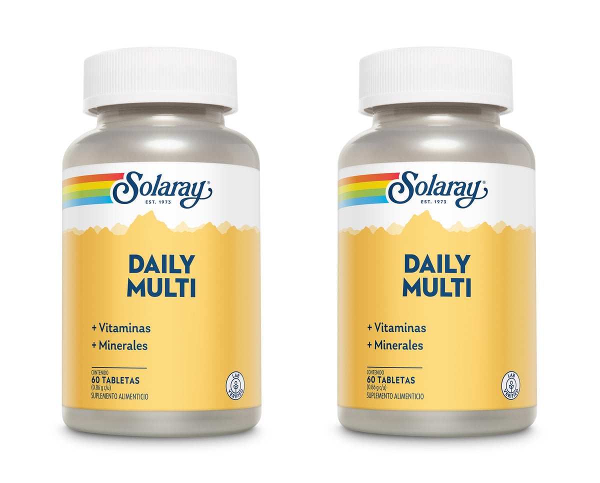 Combo Multivitamínico Adulto – FreshVitamins