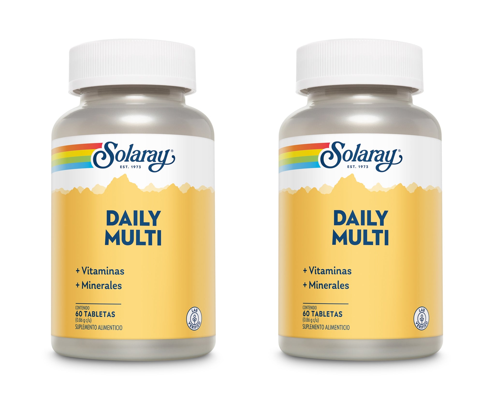 Combo Multivitamínico Adulto – FreshVitamins